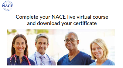 National Association for Continuing Education